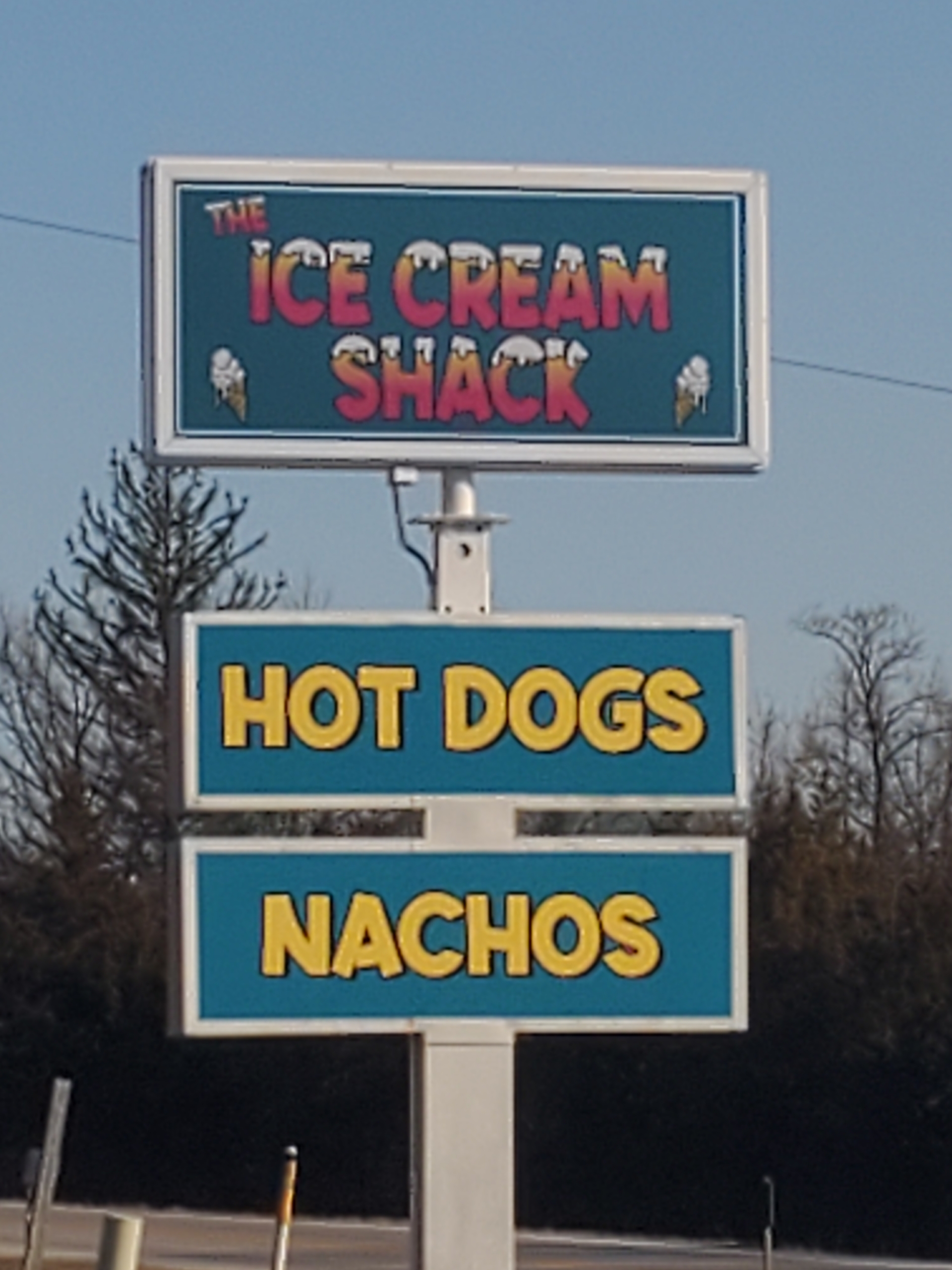 June 2023 Flyer – Back Forty Bluegrass Park