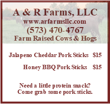 Sponsors – Back Forty Bluegrass Park